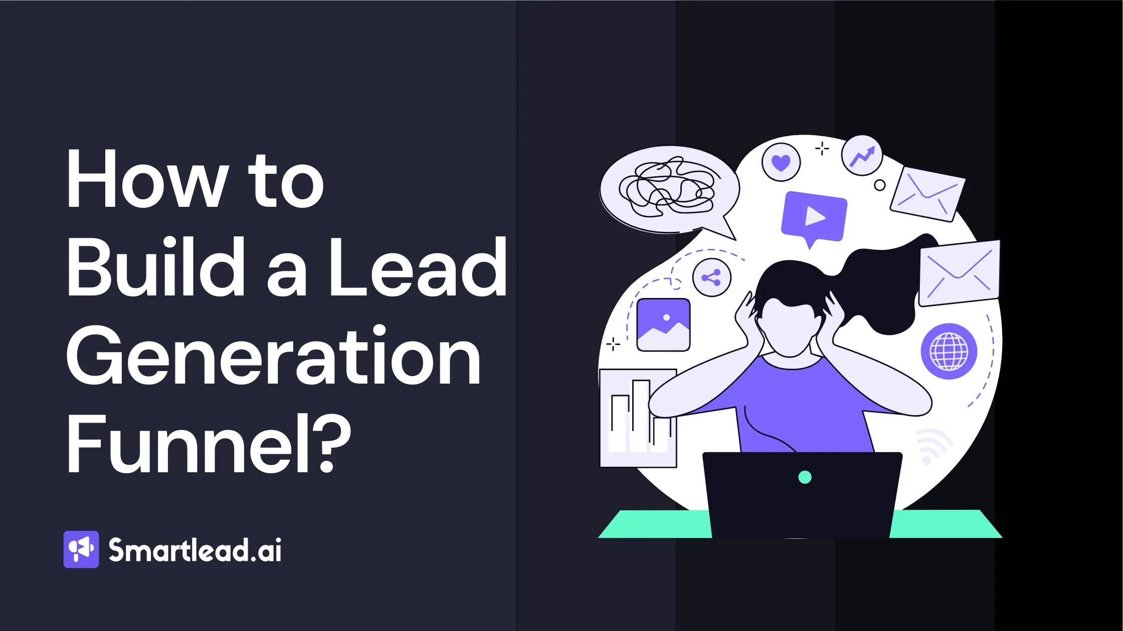 How to Build a Lead Generation Funnel?